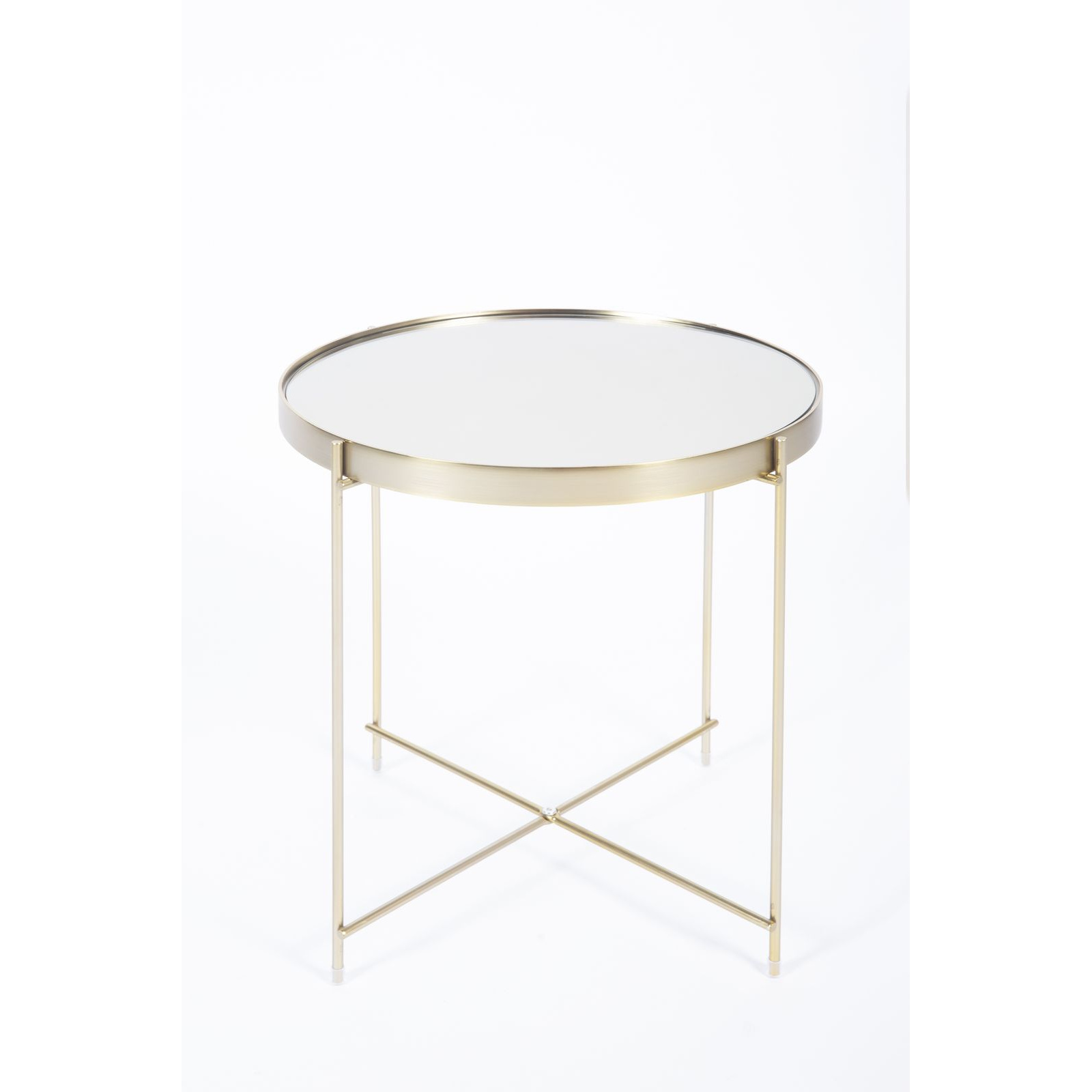 Приставной столик Gatsby M 0.45x0.43x0.43м