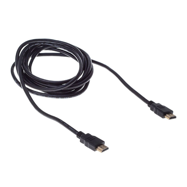 Кабель Buro BHP RET HDMI18 HDMI (m)/HDMI (m) 1.8м