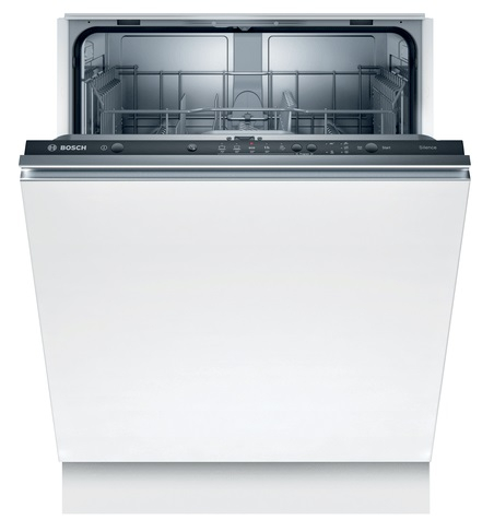 Встраиваемая посудомоечная машина Bosch Serie | 2 SMV25BX01R