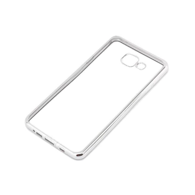 Чехол Red Line iBox Blaze для Samsung Galaxy J5 Prime (G570) Silver