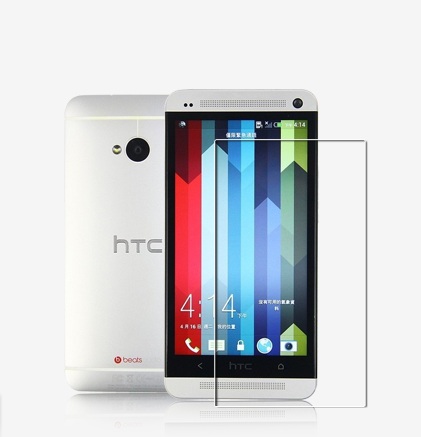 Защитная пленка Nillkin для HTC One DUAL/802d (Матовая)