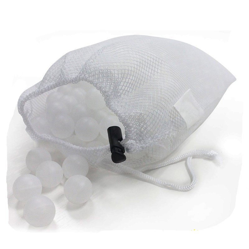 Теплоизолирующие шарики для су-вид Sea-maid 250 шт