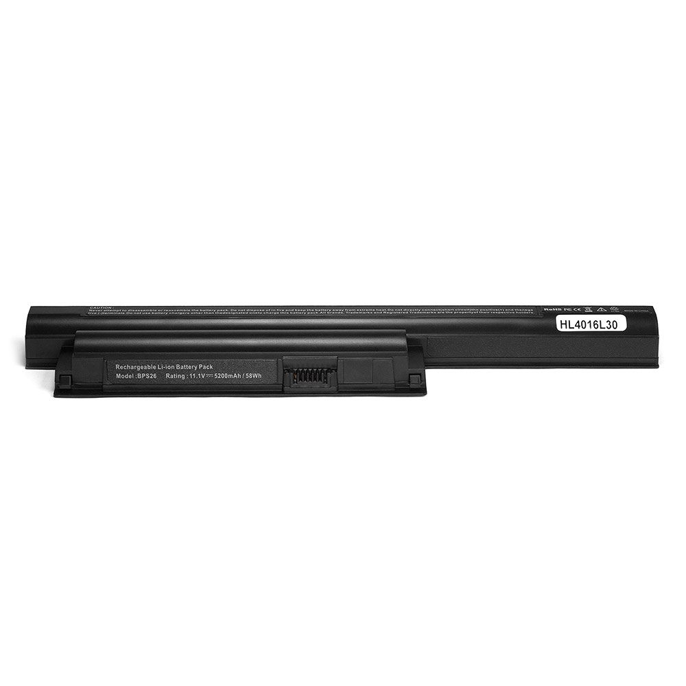 Аккумулятор OEM для ноутбука Sony Vaio VPC-CA, VPC-CB, VPC-EG, VPC-EH, VPC-EJ, SVE Series