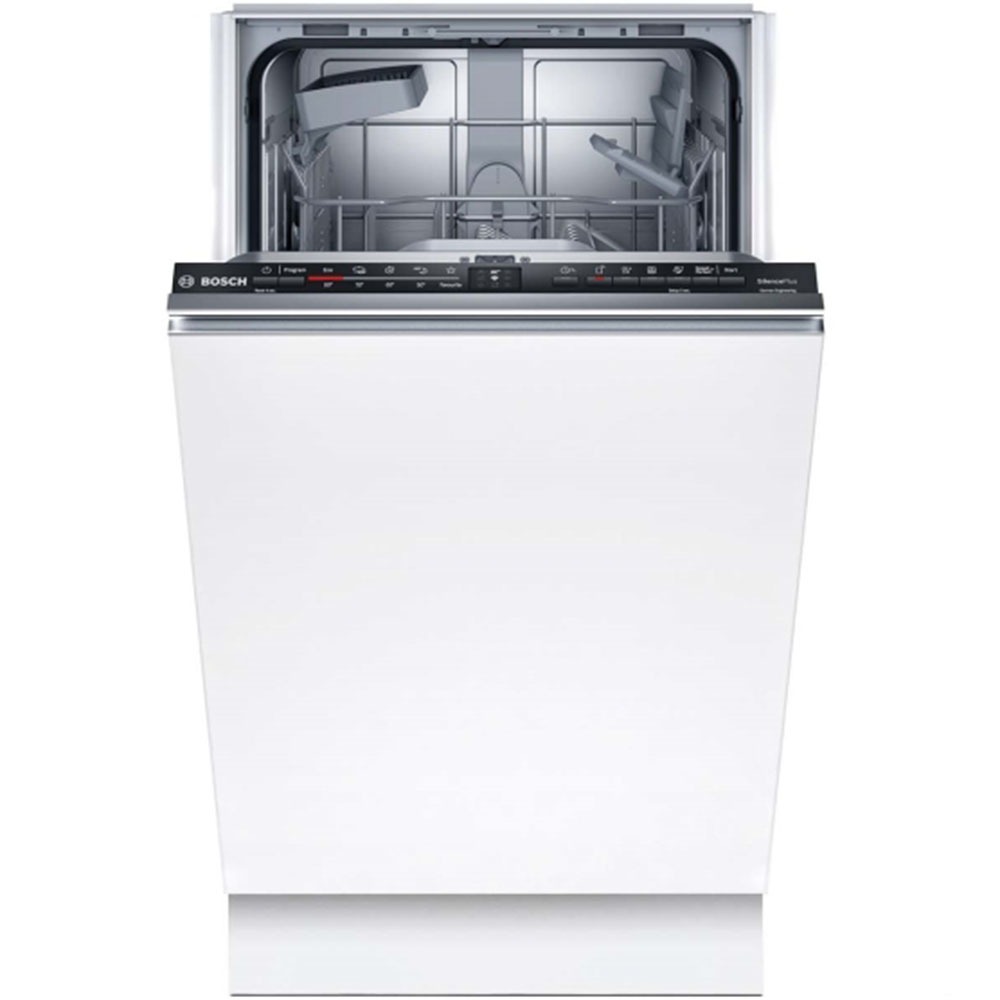 Встраиваемая посудомоечная машина Bosch Serie | 2 SPV2HKX1DR