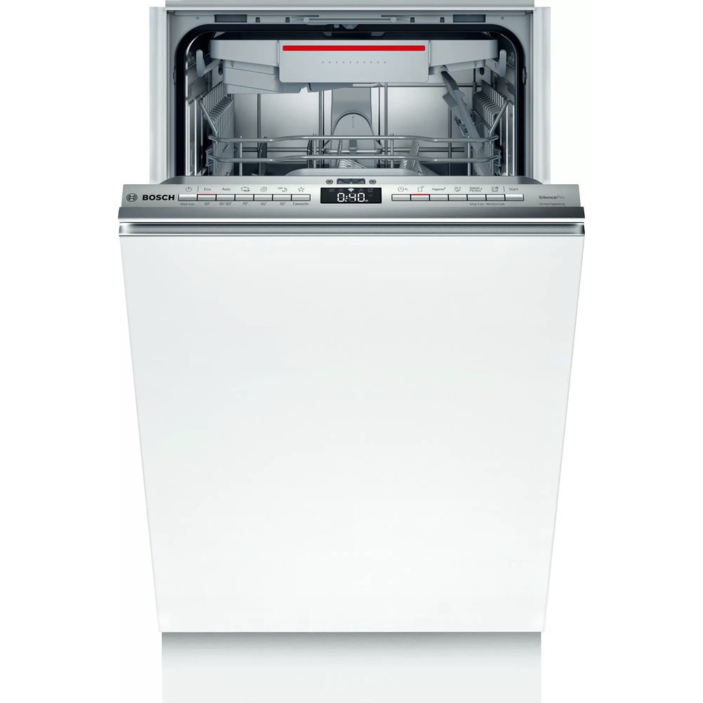 Встраиваемая посудомоечная машина Bosch Serie | 6 SPV6HMX1MR