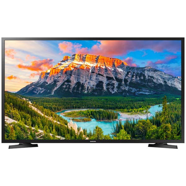 Телевизор Samsung Series 5 UE 32N5000AUXRU, 32"(81 см), FHD