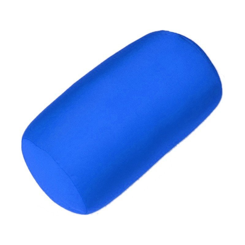 Подушка под голову в форме валика Fosta F 8032 (синий)