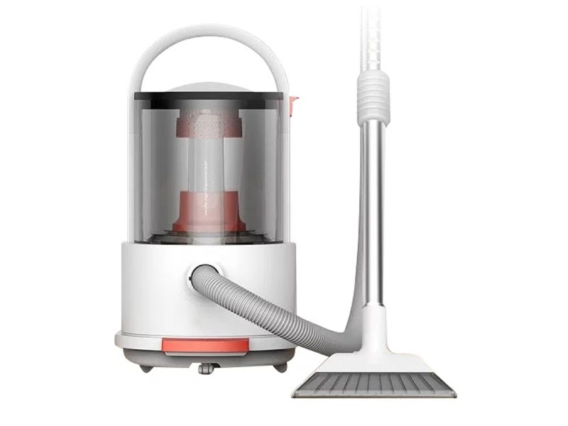 Пылесос Vacuum Cleaner Wet and Dry TJ200EU (Global)