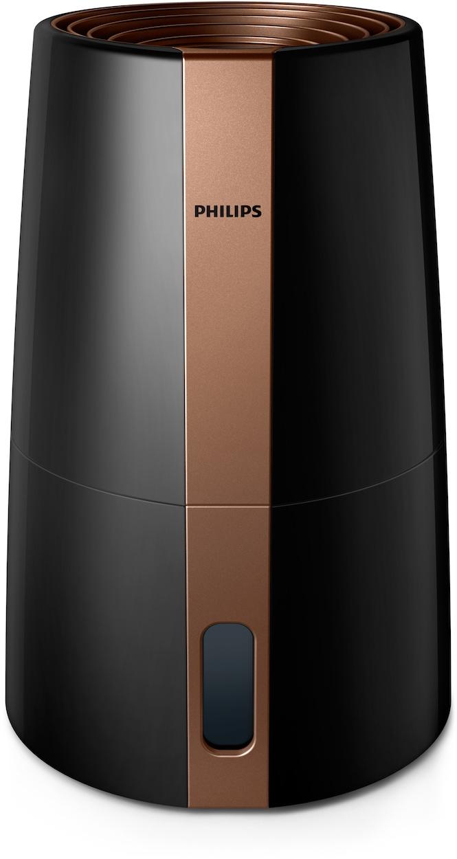 Воздухоувлажнитель Philips HU3918/10 Black