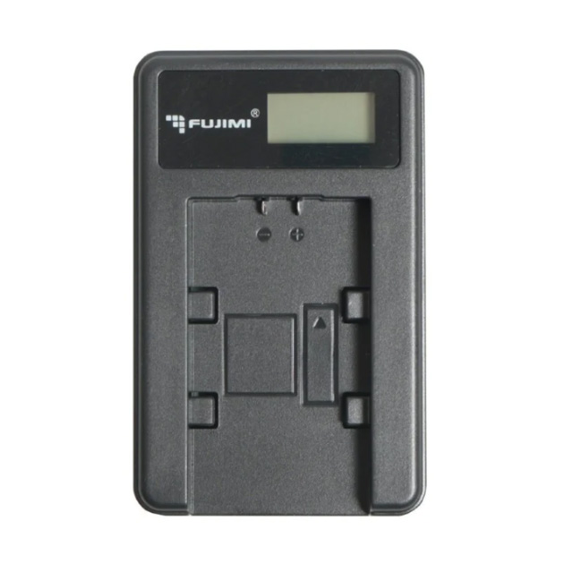 Зарядное устройство USB Fujimi UNC-EL14