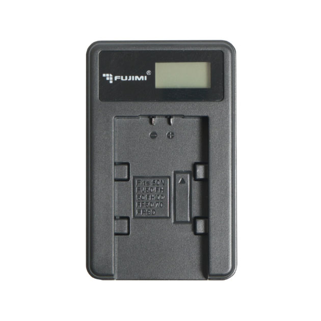 Зарядное устройство USB Fujimi UNC-FM500