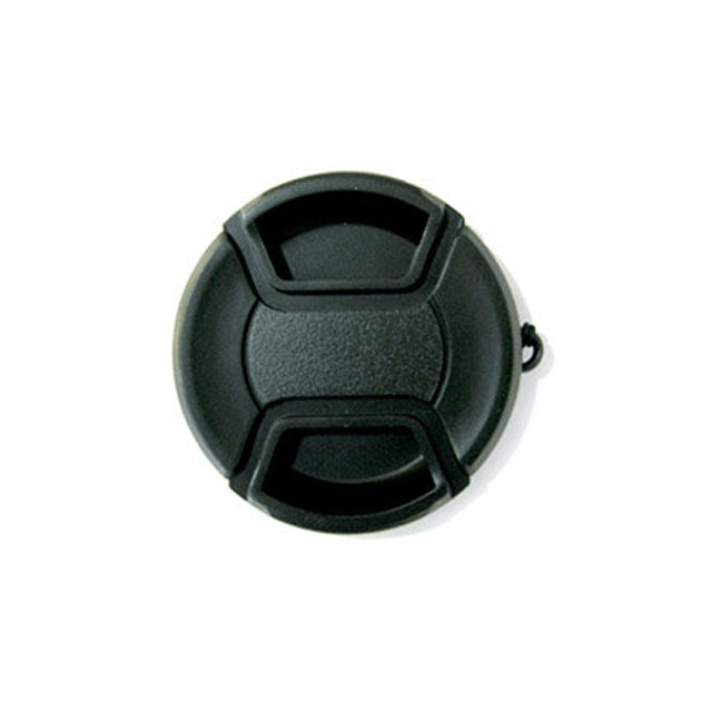 Крышка для объектива Fujimi с центральной фиксацией (40,5 мм)