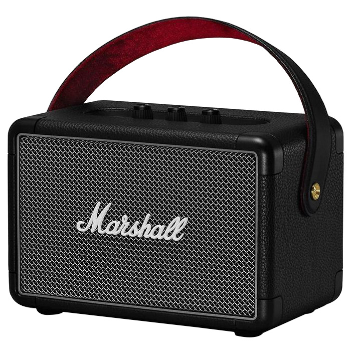 Портативная колонка Marshall Kilburn II Black