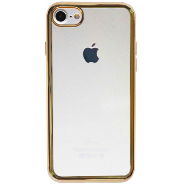 Чехол Epik для Apple iPhone 7 / 8 Gold
