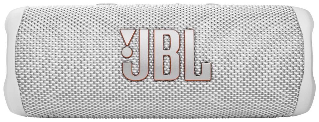 Портативная колонка JBL Flip 6 White