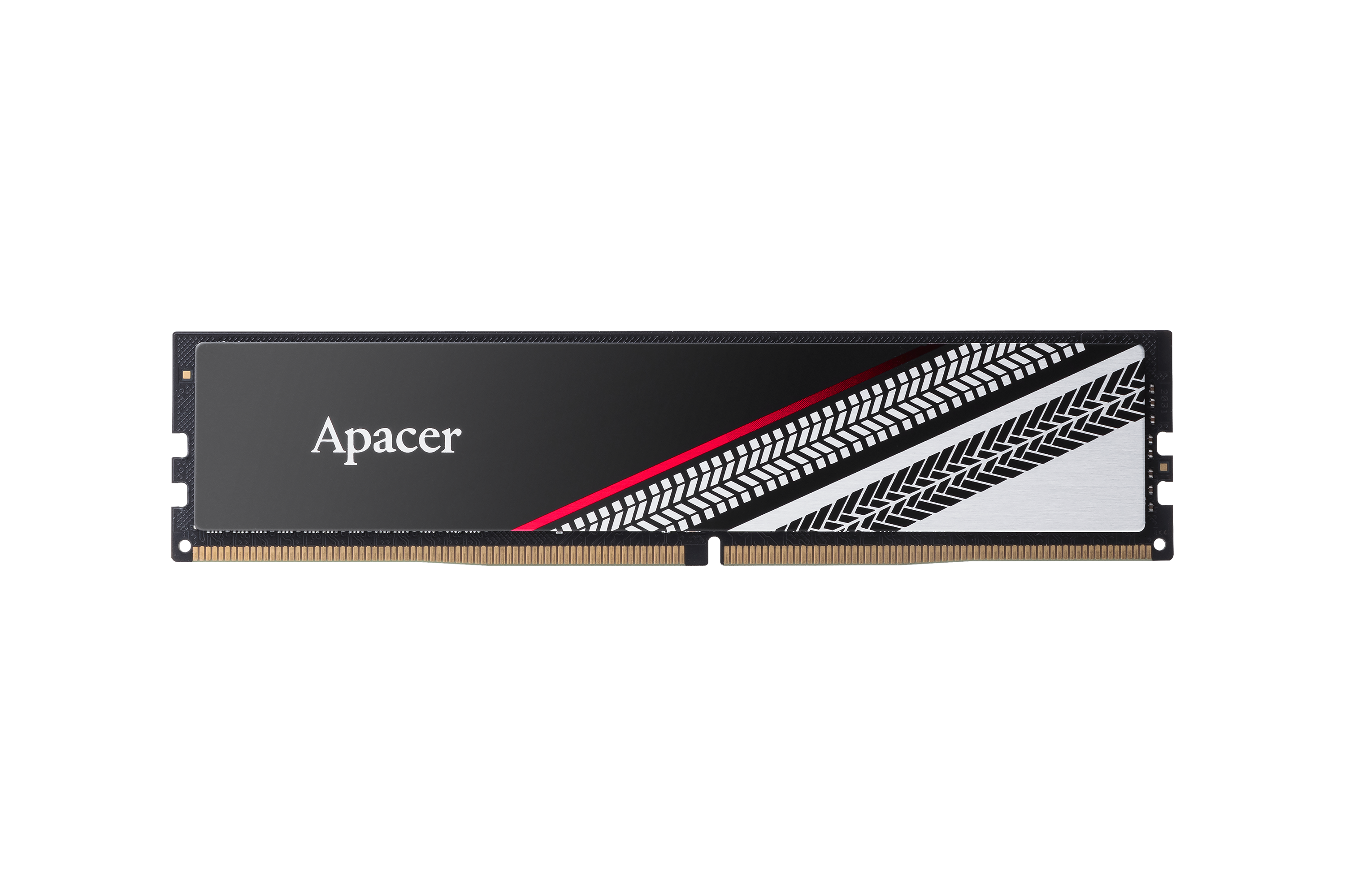 Оперативная память Apacer TEX (AH4U08G32C28YTBAA-1) DDR4 1x8Gb 3200MHz