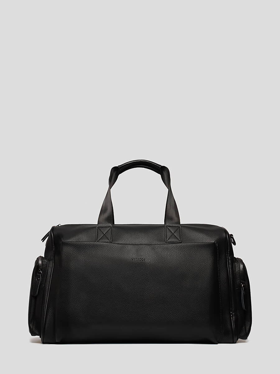 Дорожная сумка мужская Vitacci H0361-01, черный