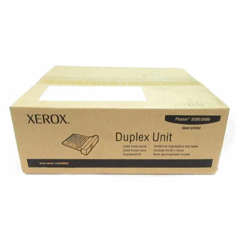 Модуль двусторонней печати Xerox 097S03756
