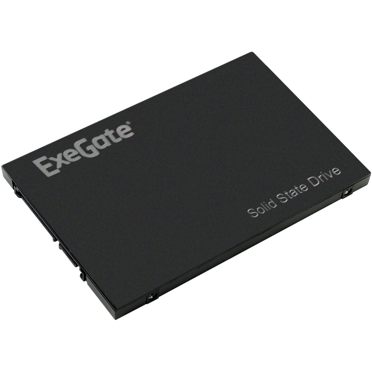 SSD накопитель ExeGate UV500NextPro 2.5" 480 ГБ (EX276683RUS)