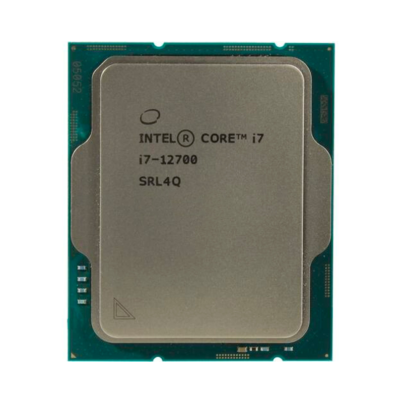 Процессор Intel Core i7 12700 OEM