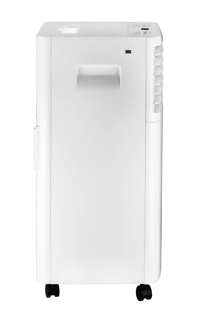 Кондиционер мобильный TCL TAC-09CPB/RPS White