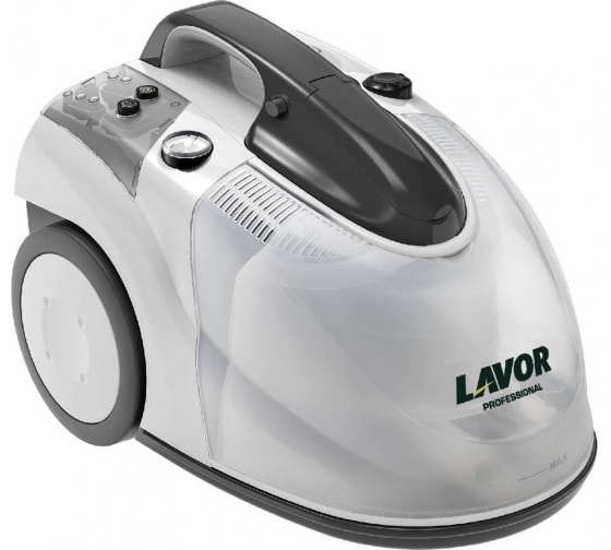 Паровой очиститель Lavor EGON VAC 4.1 Plus