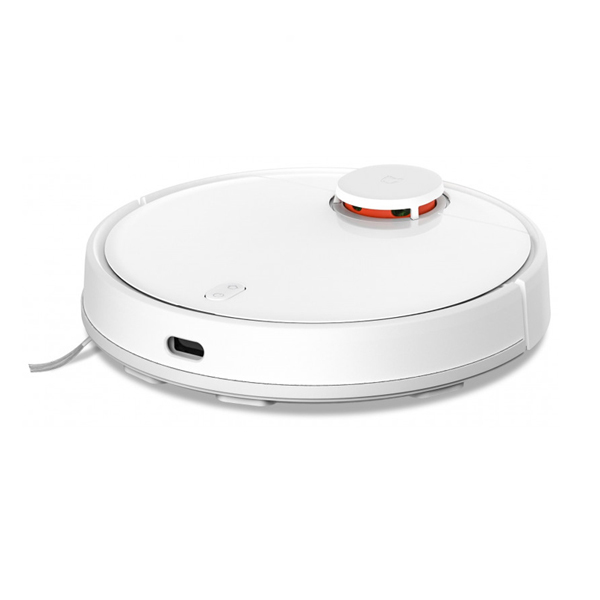 Робот-пылесос Xiaomi Robot Vacuum-Mop P (LDS EU)