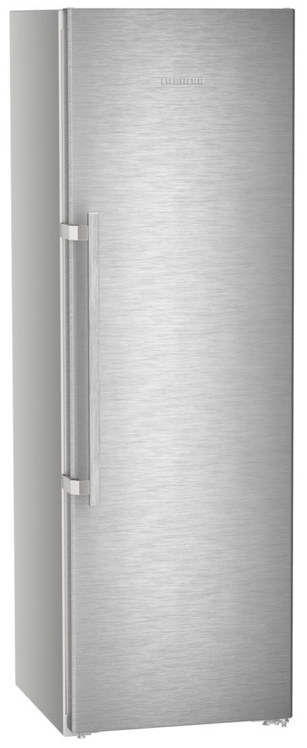 Холодильник LIEBHERR SRBsdd 5250-20 серебристый