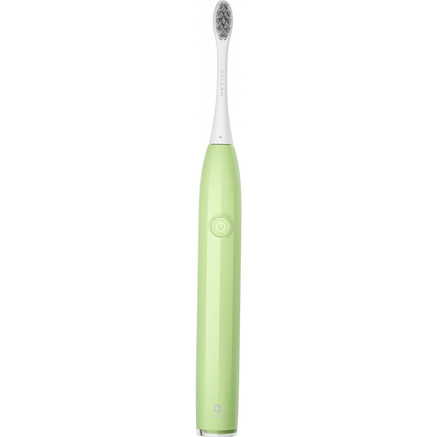 Электрическая зубная щетка Oclean Endurance E5501 зеленый