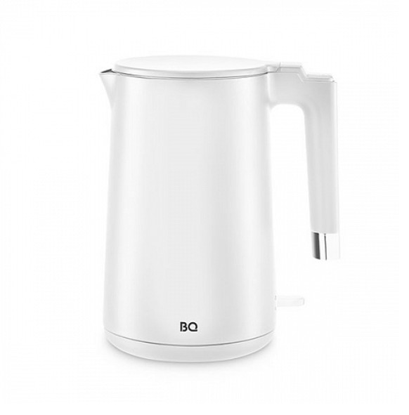 Чайник электрический BQ KT1720P 1.5 л белый
