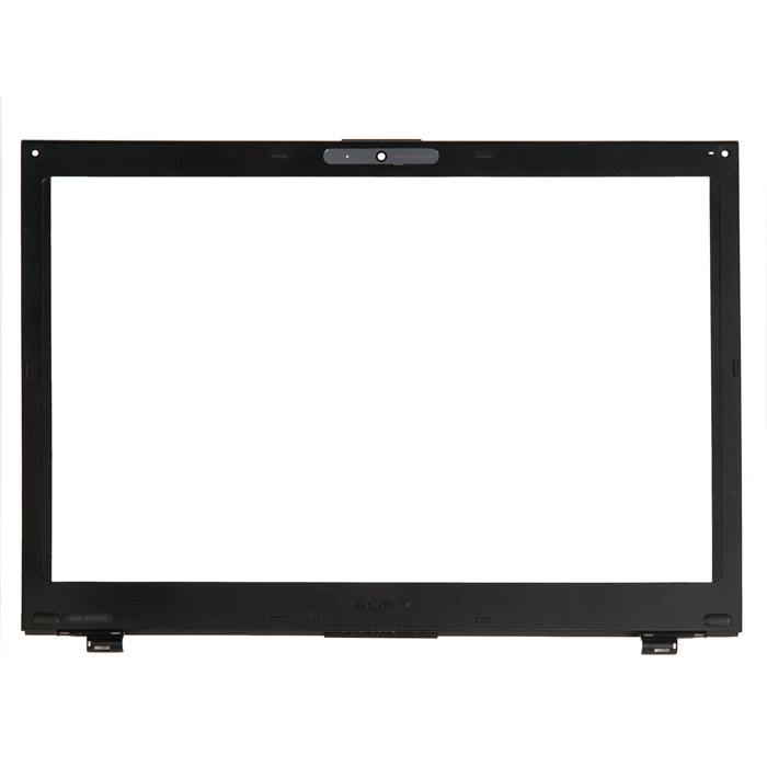 Рамка экрана рамка крышки матрицы LCD Bezel для ноутбука Sony Vaio VGN-SZ VGNSZ