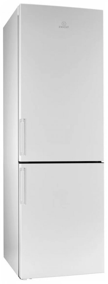 Холодильник Indesit ETP 18 белый