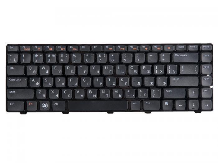 Клавиатура для ноутбука Rocknparts Dell Vostro 1540/3350/3450