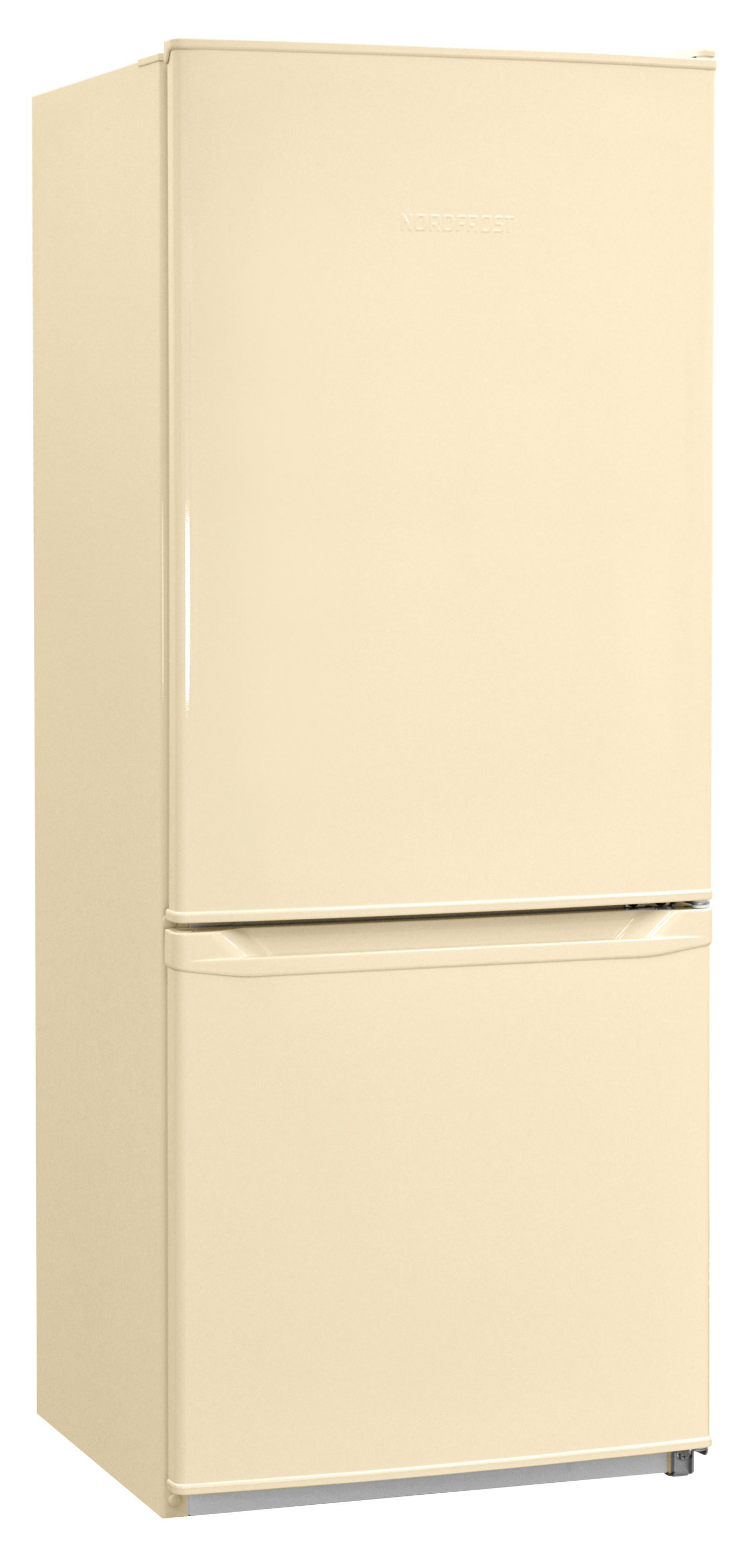 Холодильник NordFrost NRB 121 732 бежевый