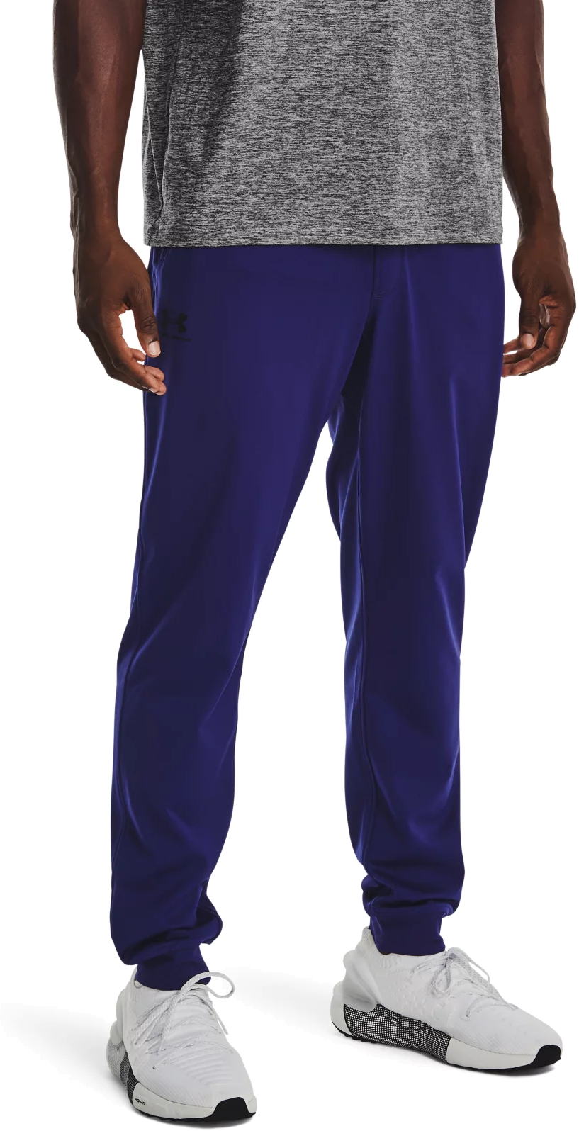 Спортивные брюки мужские Under Armour 1290261-468 синие S\M