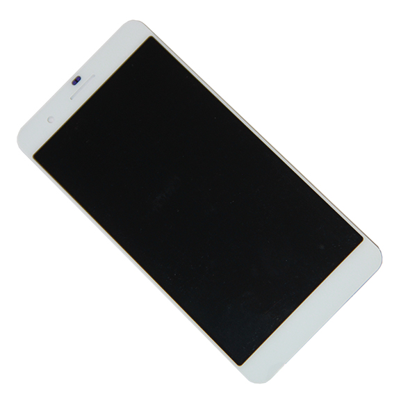 Дисплей Promise Mobile для Huawei Honor 6 Plus (PE-TL10) в сборе с тачскрином, белый (OEM)