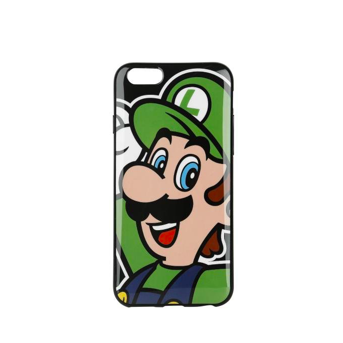 Чехол (кейс) для Apple iPhone 6/6s / Luigi