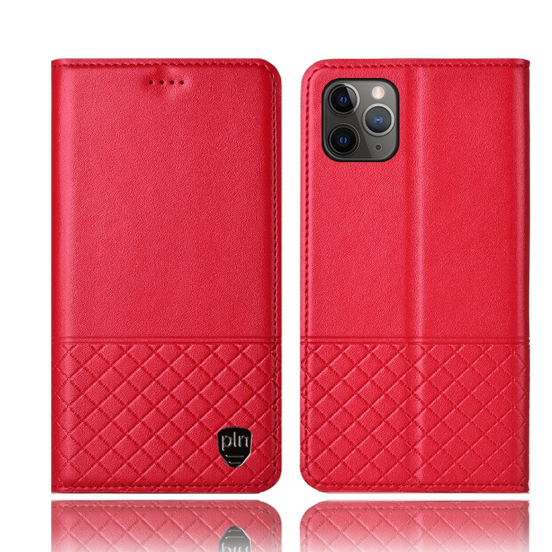 Чехол MyPads для iPhone 11 Pro Red (138254)