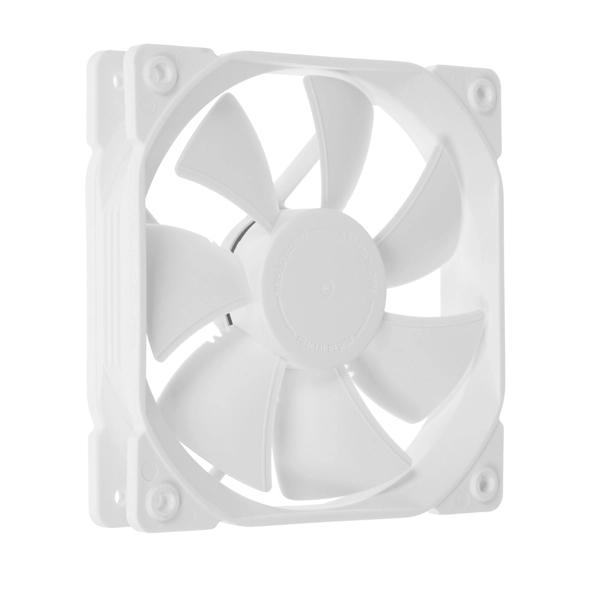 Корпусной вентилятор Fractal Design Dynamic X2 GP-12 (FD-FAN-DYN-X2-GP12-WTO)