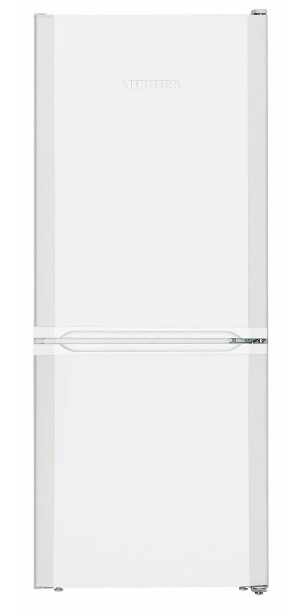 Холодильник LIEBHERR CUe 2331-26 001 белый