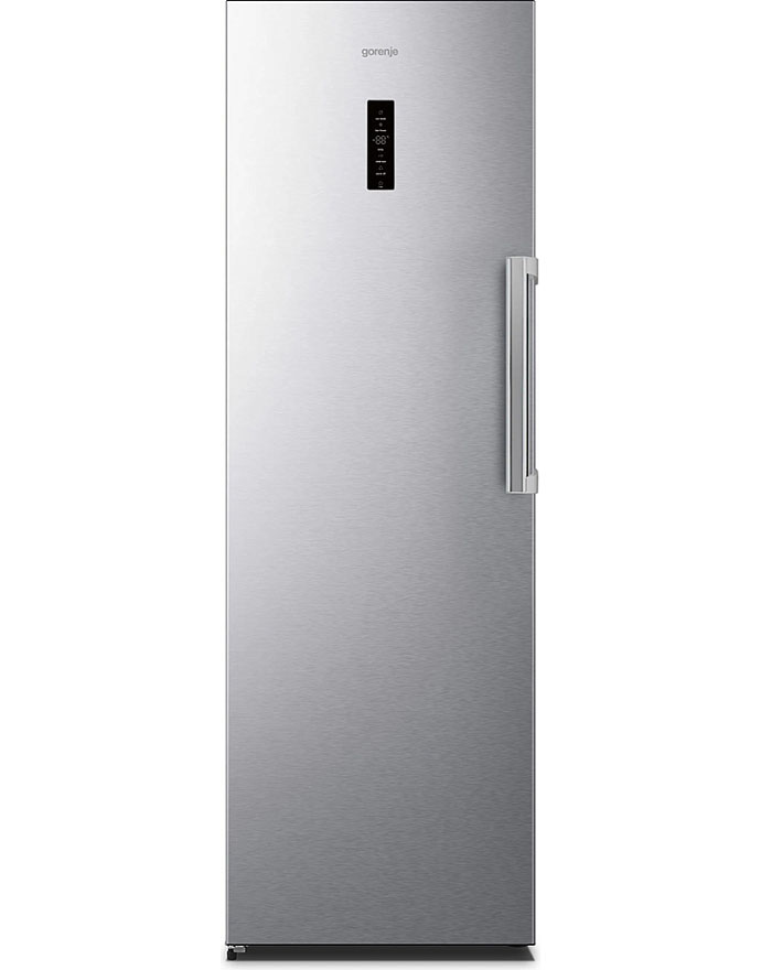 Морозильная камера Gorenje FN619FPXL серебристый