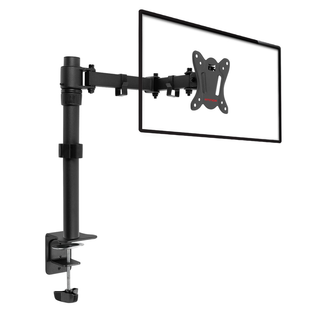 Кронштейн для монитора Arm Media LCD-T12 15"-32" до 12 кг