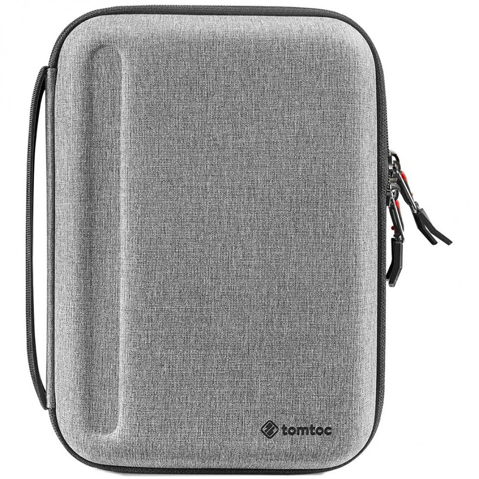 Чехол Tomtoc Tablet Padfolio Pro A06 для планшетов 11" Серый (A06-005G01)