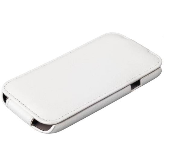 Чехол-книжка STL light для LG P880 4X HD белый