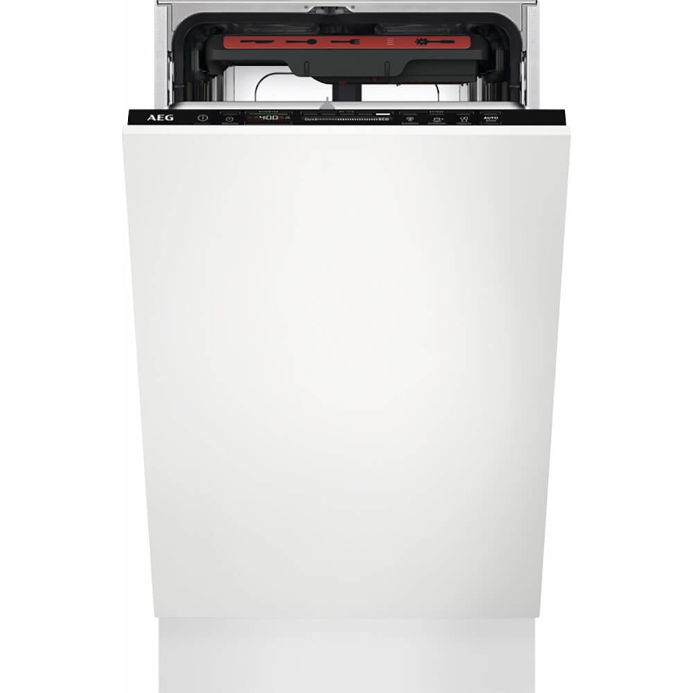 Встраиваемая посудомоечная машина AEG FSE73507P