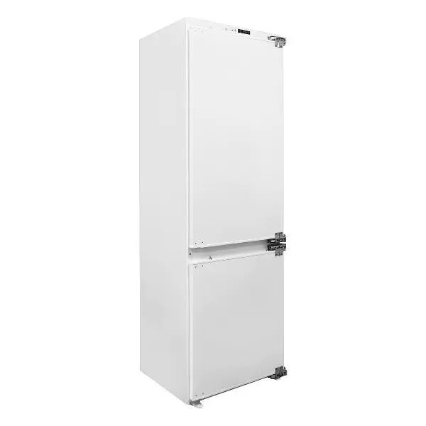 Встраиваемый холодильник EXITEQ EXR-202 белый