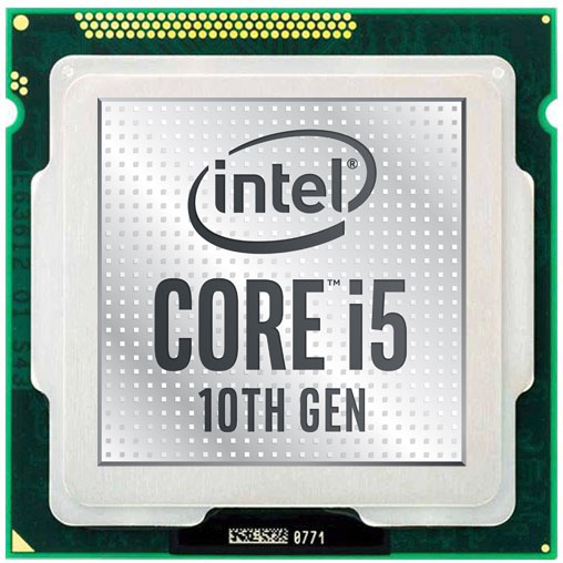 Процессор Intel Core i5 - 10500 OEM