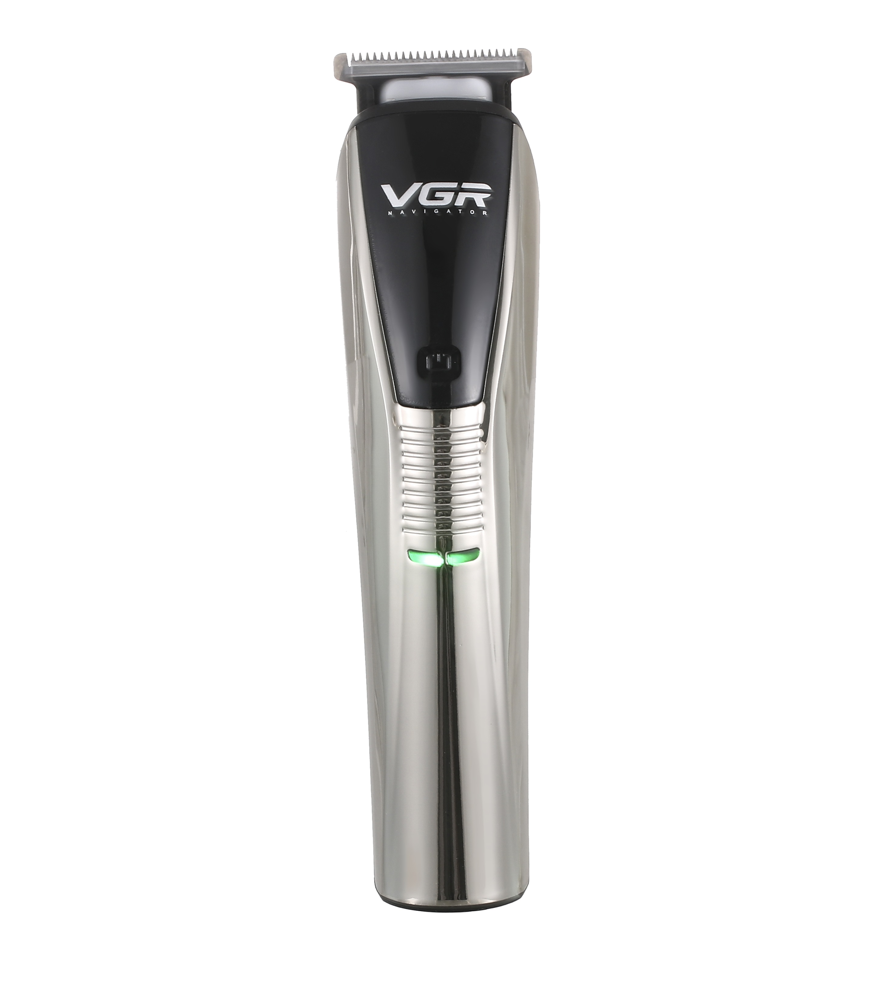 Машинка для стрижки волос VGR Professional V-029 черный