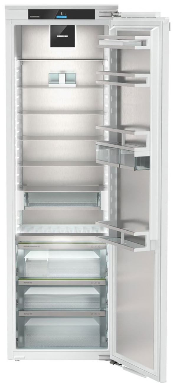 Встраиваемый холодильник LIEBHERR IRBc 5170-20 белый