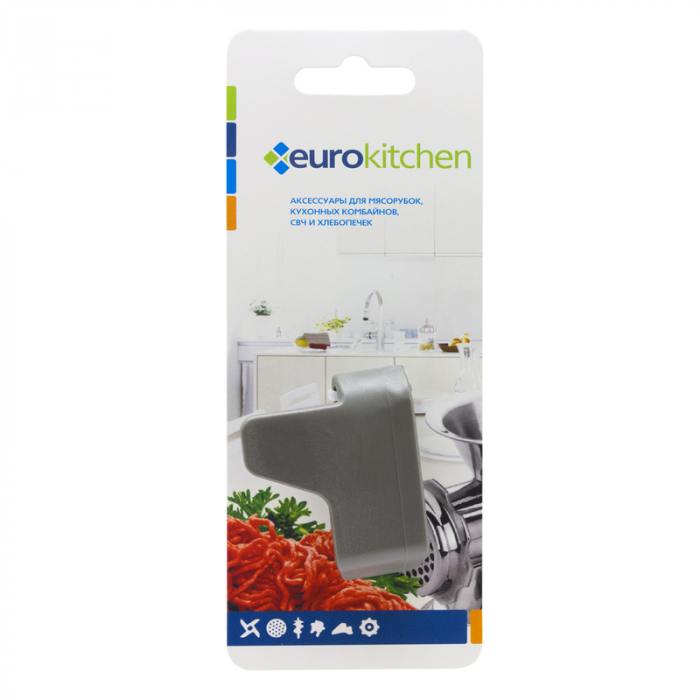 Нож для хлебопечки Eurokitchen 767841